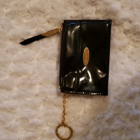 Tahari | Accessories | Tahari Key Ring Pouch | Poshmark